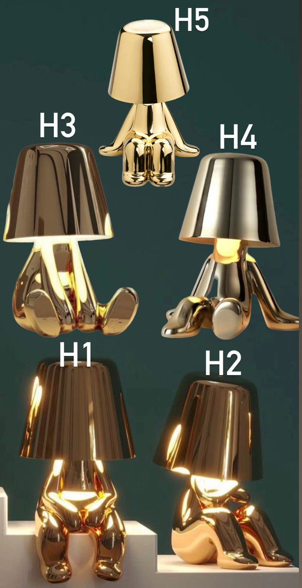 COPAST | Exquisite Table Lamps for Restaurants, Hotels and Home