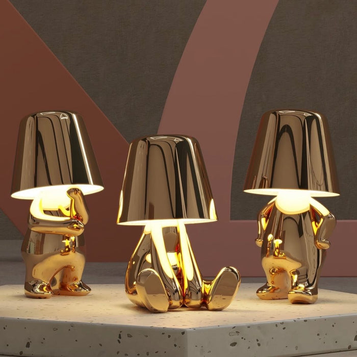 COPAST | Exquisite Table Lamps for Restaurants, Hotels and Home